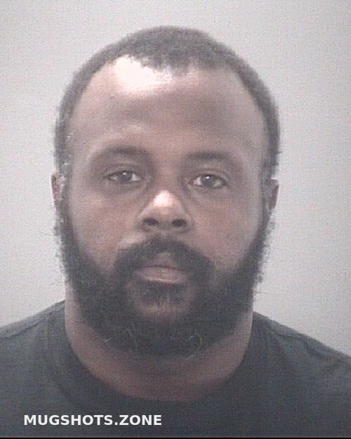 DUNLAP KEVIN LAMONT JR 01/17/2024 - Pasco County Mugshots Zone