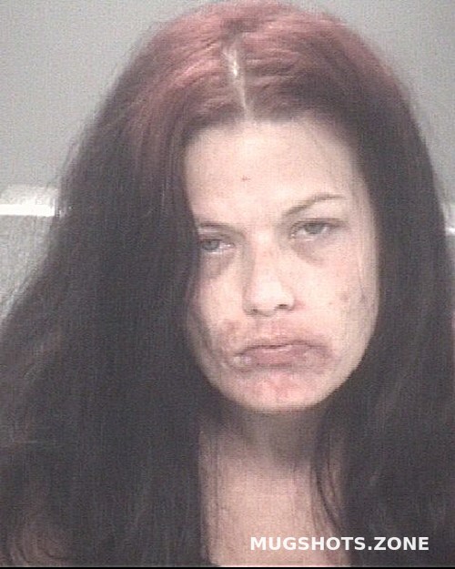 FRISHE JACKIE NICOLE 01/21/2024 - Pasco County Mugshots Zone