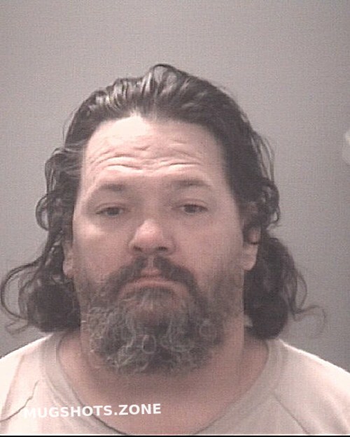 ANDERSON CLINT ALLEN 01/22/2024 - Pasco County Mugshots Zone