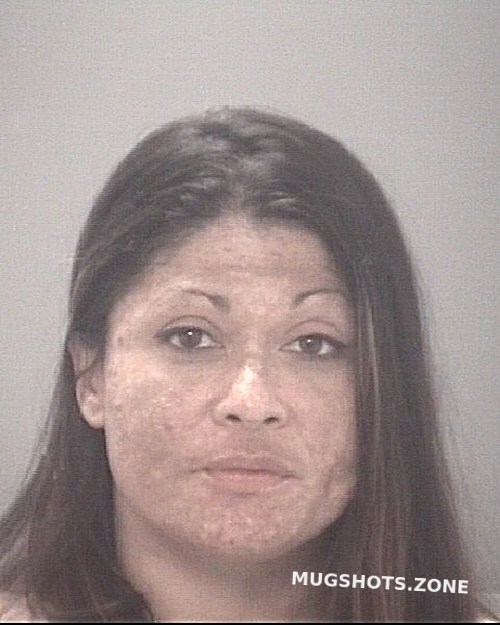 GONZALEZ CRYSTAL VEGA 01/23/2024 - Pasco County Mugshots Zone
