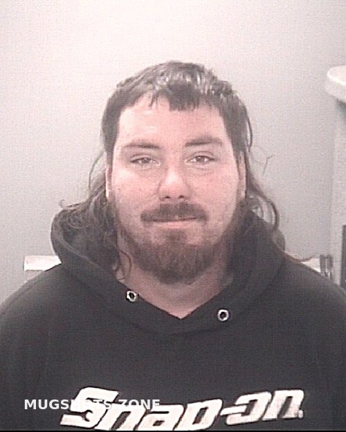 DOTY JAMES AARON 01/31/2024 - Pasco County Mugshots Zone