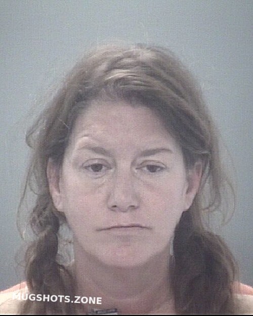 SCHULTZ COLLEEN MARIE 01/31/2024 - Pasco County Mugshots Zone