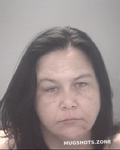 SHARP MICHELLE MARIE 02/02/2024 - Pasco County Mugshots Zone