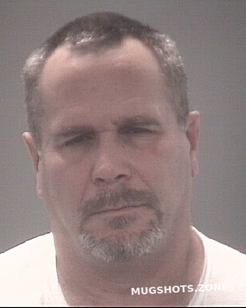 BUDNEY JAMES WALTER 02/04/2024 - Pasco County Mugshots Zone