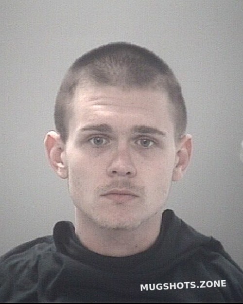 MANTELL LOGAN DONALD 02/11/2024 - Pasco County Mugshots Zone
