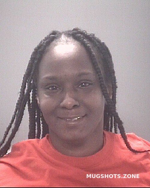 GILES DANA MARIA 02/12/2024 - Pasco County Mugshots Zone