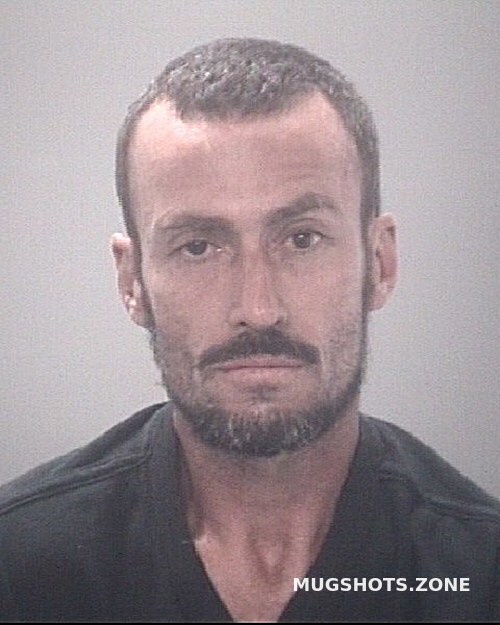 HOBEN RONALD JOSEPH 02/12/2024 - Pasco County Mugshots Zone