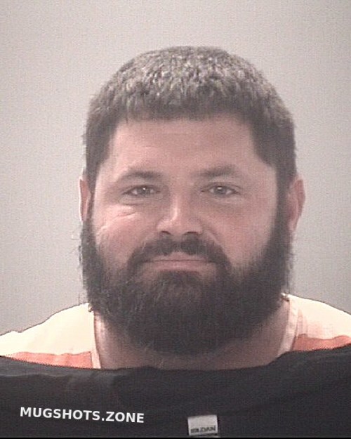 CARMACK THOMAS ALLEN 02/13/2024 - Pasco County Mugshots Zone