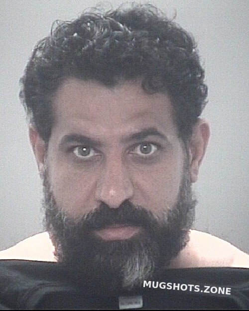 AL HUSSEIN MURTATHA 02/13/2024 - Pasco County Mugshots Zone