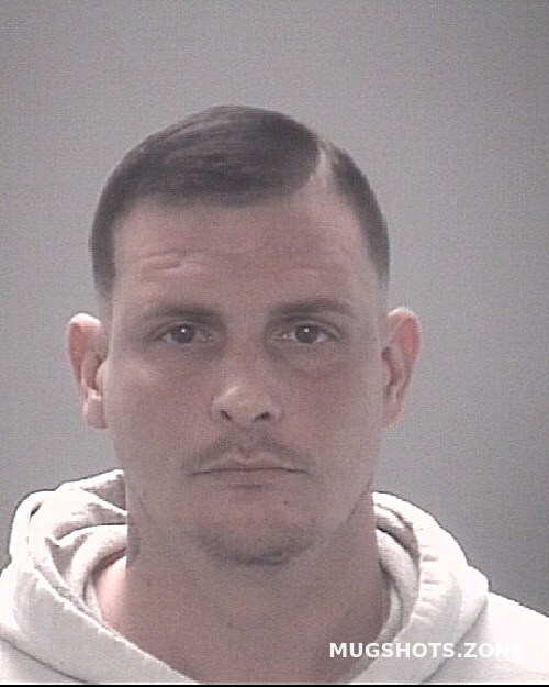 SHIFLETT JUSTIN QUINN 02/13/2024 - Pasco County Mugshots Zone