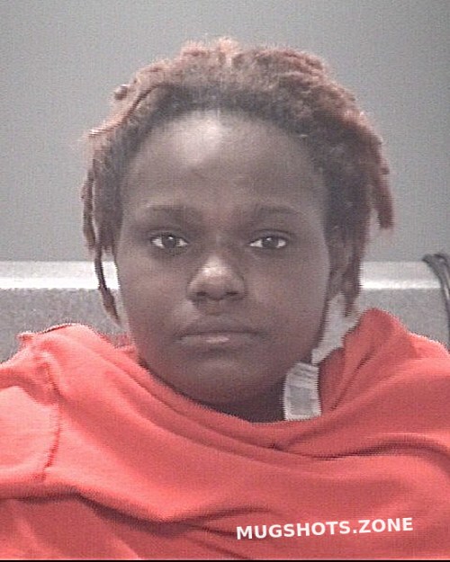 KELLY SHANERIA D 02/14/2024 - Pasco County Mugshots Zone