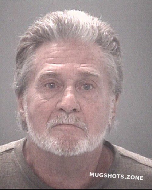 STOCKLER BRIAN ROSS 02/17/2024 - Pasco County Mugshots Zone