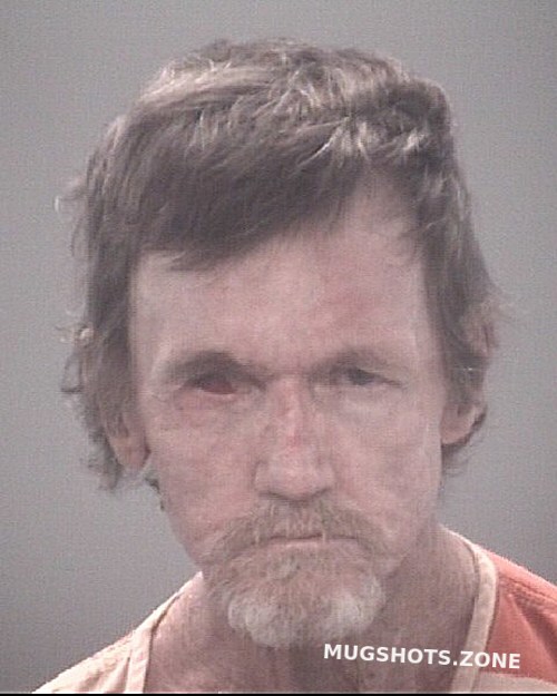 WHITEHEAD DONALD ALLEN 02/18/2024 - Pasco County Mugshots Zone