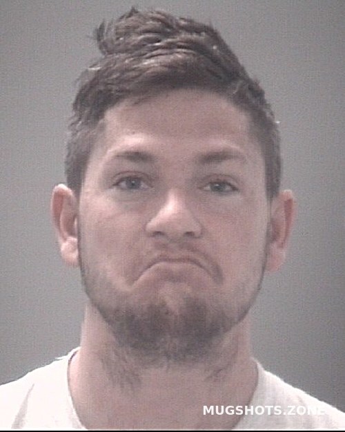 CHEEK MATTHEW ALEXANDER 02/19/2024 - Pasco County Mugshots Zone
