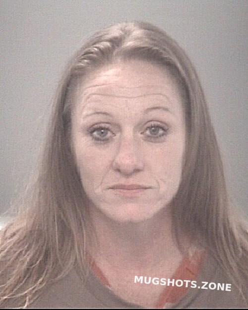 HARRELL LISA MARIE 02/20/2024 - Pasco County Mugshots Zone