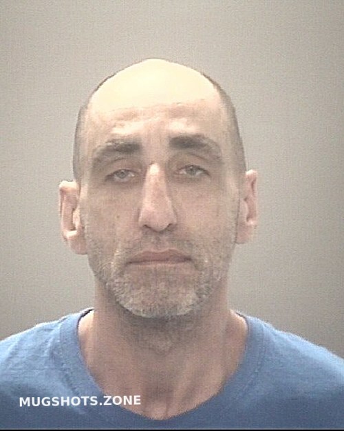 MIDDLETON ANTHONY SCOTT 02/21/2024 - Pasco County Mugshots Zone