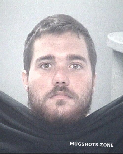 BELLES BILLY RAY JR 02/25/2024 - Pasco County Mugshots Zone