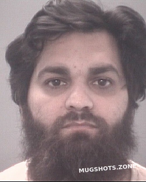 BEGANOVIC ROKI 02/27/2024 - Pasco County Mugshots Zone