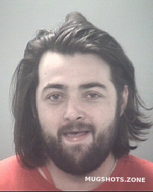 SALVAGGIO STETSON DANIEL 02/28/2024 - Pasco County Mugshots Zone