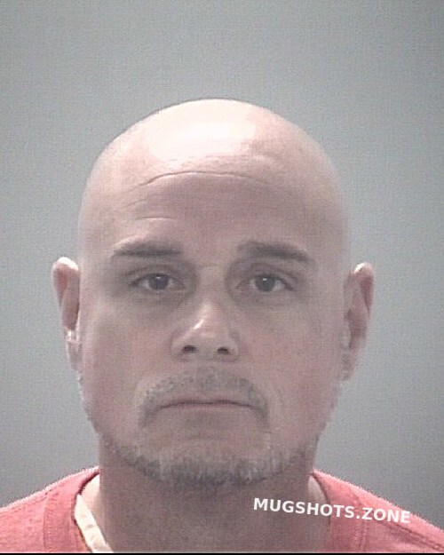 CALIA JAMES EDWARD 03/01/2024 - Pasco County Mugshots Zone