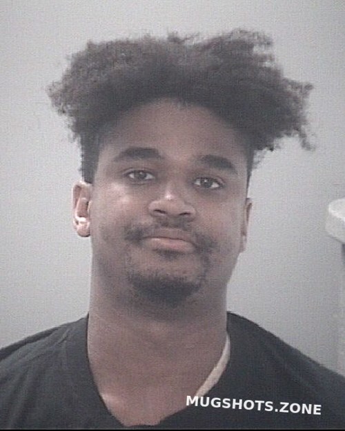 LAWRENCE TYLER JORDAN 03/01/2024 - Pasco County Mugshots Zone