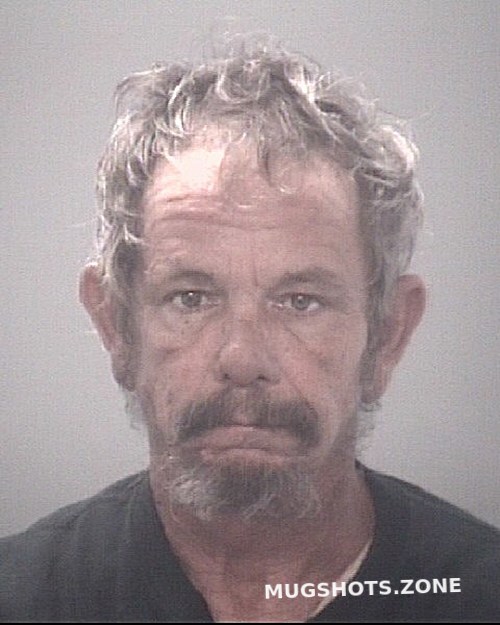 MAY KENNETH ERIC 03/01/2024 - Pasco County Mugshots Zone