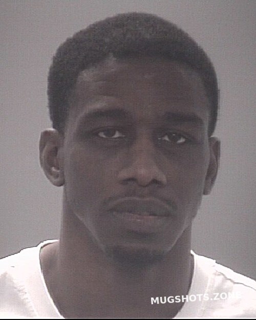 REDDICK MARCEL RASHAD 03/04/2024 - Pasco County Mugshots Zone