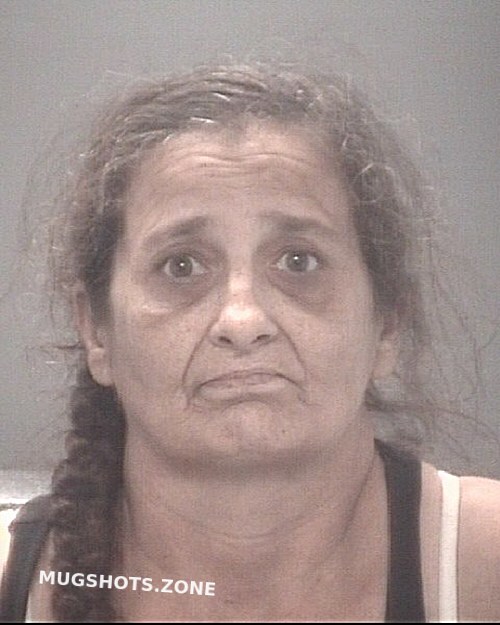 GODWIN ANGEL DENISE 03/05/2024 - Pasco County Mugshots Zone