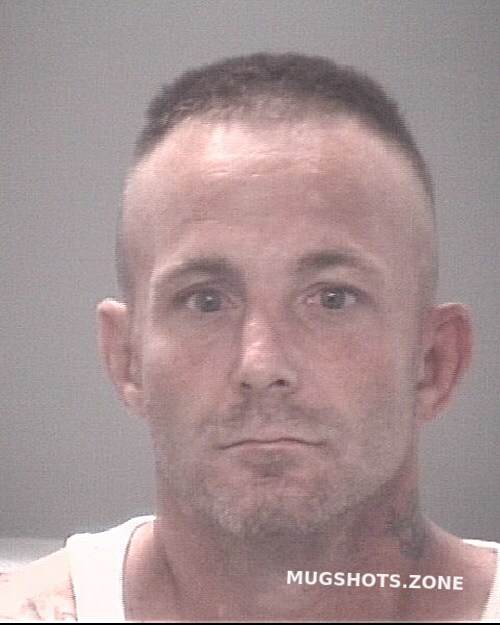 REED WILLIAM JACK 03/05/2024 - Pasco County Mugshots Zone