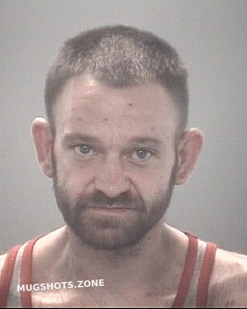 KELLER NICHOLAS RYAN 03/08/2024 - Pasco County Mugshots Zone