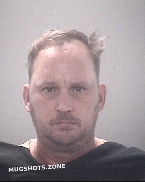HECKMAN DAVID WAYNE JR 03/13/2024 - Pasco County Mugshots Zone