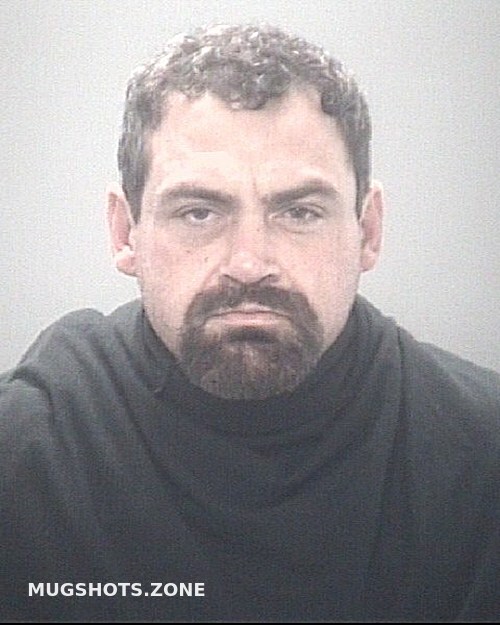 MOHNEY JOHN ROBERT 03/13/2024 - Pasco County Mugshots Zone