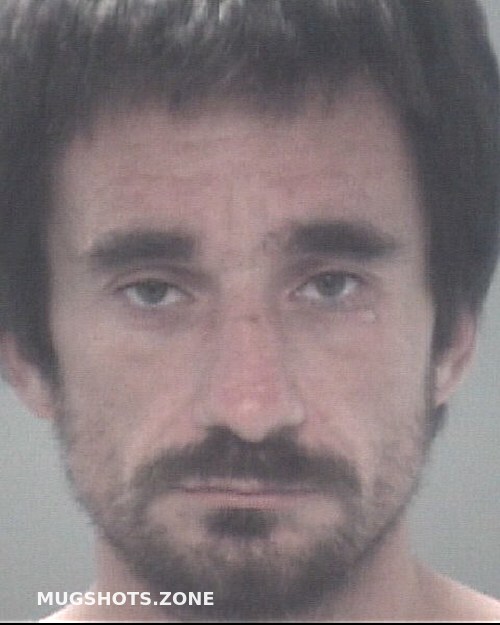 HIGGINS STEVEN DANIEL 03/13/2024 - Pasco County Mugshots Zone