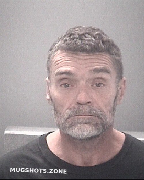 CHARTRAND ROBERT JAMES JR 03/13/2024 - Pasco County Mugshots Zone