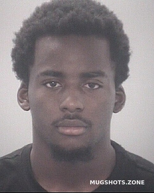 CARSON KEISHAWN KRESIF 03/14/2024 - Pasco County Mugshots Zone