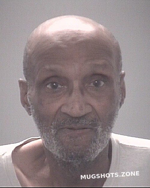 DICKENS RUSSELL POWELL 03/14/2024 - Pasco County Mugshots Zone