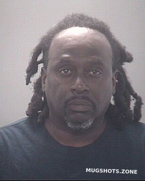 DOBY VERMONT EURAL 03/14/2024 - Pasco County Mugshots Zone