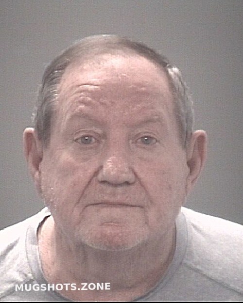 CLARK JAMES HAROLD 03/14/2024 - Pasco County Mugshots Zone