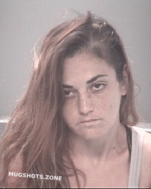 MANSFIELD DESTINY MARIE 03/18/2024 - Pasco County Mugshots Zone