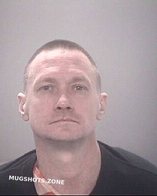 WELCH TROY MATTHEW 03/18/2024 - Pasco County Mugshots Zone