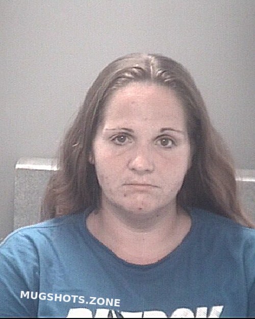 FRIES MICHELLE ANN 03/20/2024 - Pasco County Mugshots Zone