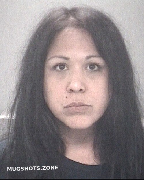 HOLMES CHRISTINA 03/21/2024 - Pasco County Mugshots Zone