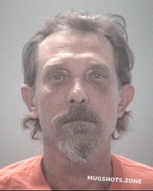 KNIGHT FREDERICK THOMAS 03/21/2024 - Pasco County Mugshots Zone