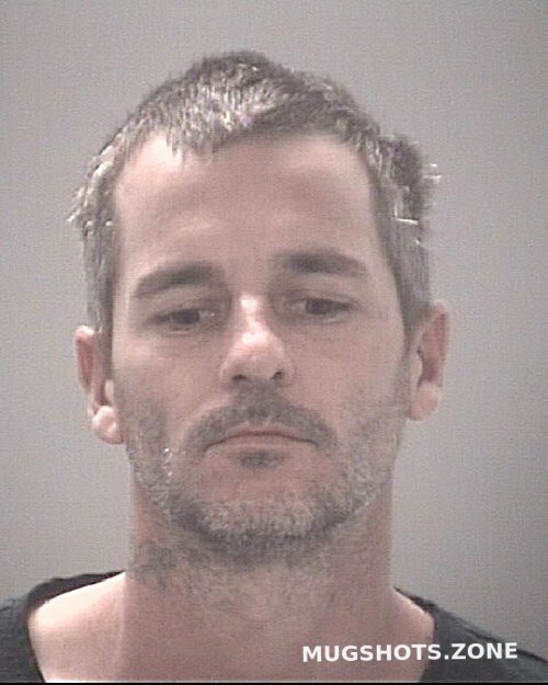 TAIT CHRISTOPHER THOMAS 03/22/2024 - Pasco County Mugshots Zone