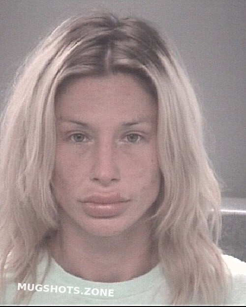 Haas Lara Lee 03 22 2024 Pasco County Mugshots Zone