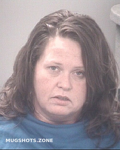 DOWNING DEBORAH ANN 03/26/2024 - Pasco County Mugshots Zone