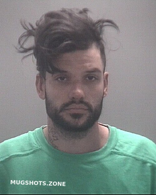 LLOYD JAMES LESTER 03/27/2024 - Pasco County Mugshots Zone