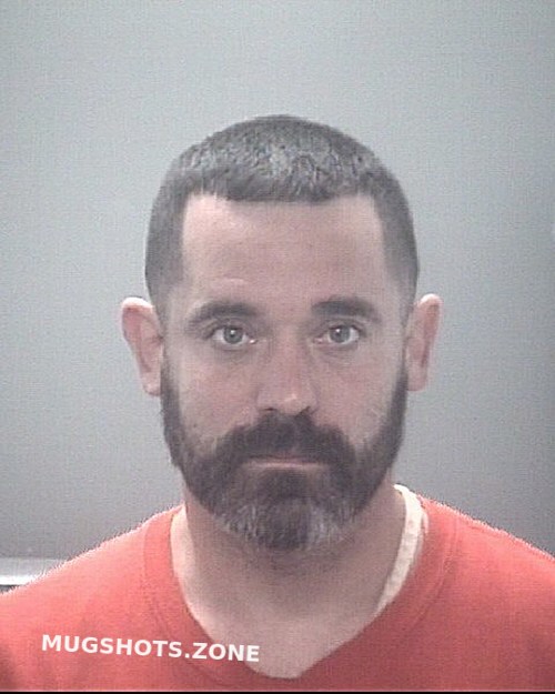 ELDRED WILLIAM DOUGLAS 03/27/2024 - Pasco County Mugshots Zone