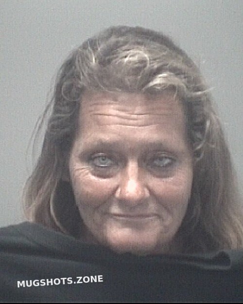 PAYNE BARBARA J 03/28/2024 - Pasco County Mugshots Zone