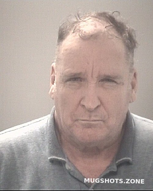 BERGMANN JAY BERNARD 03/29/2024 - Pasco County Mugshots Zone